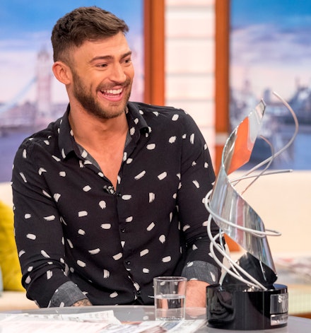 OMG! Is Jake Quickenden joining THIS soap? | Closer