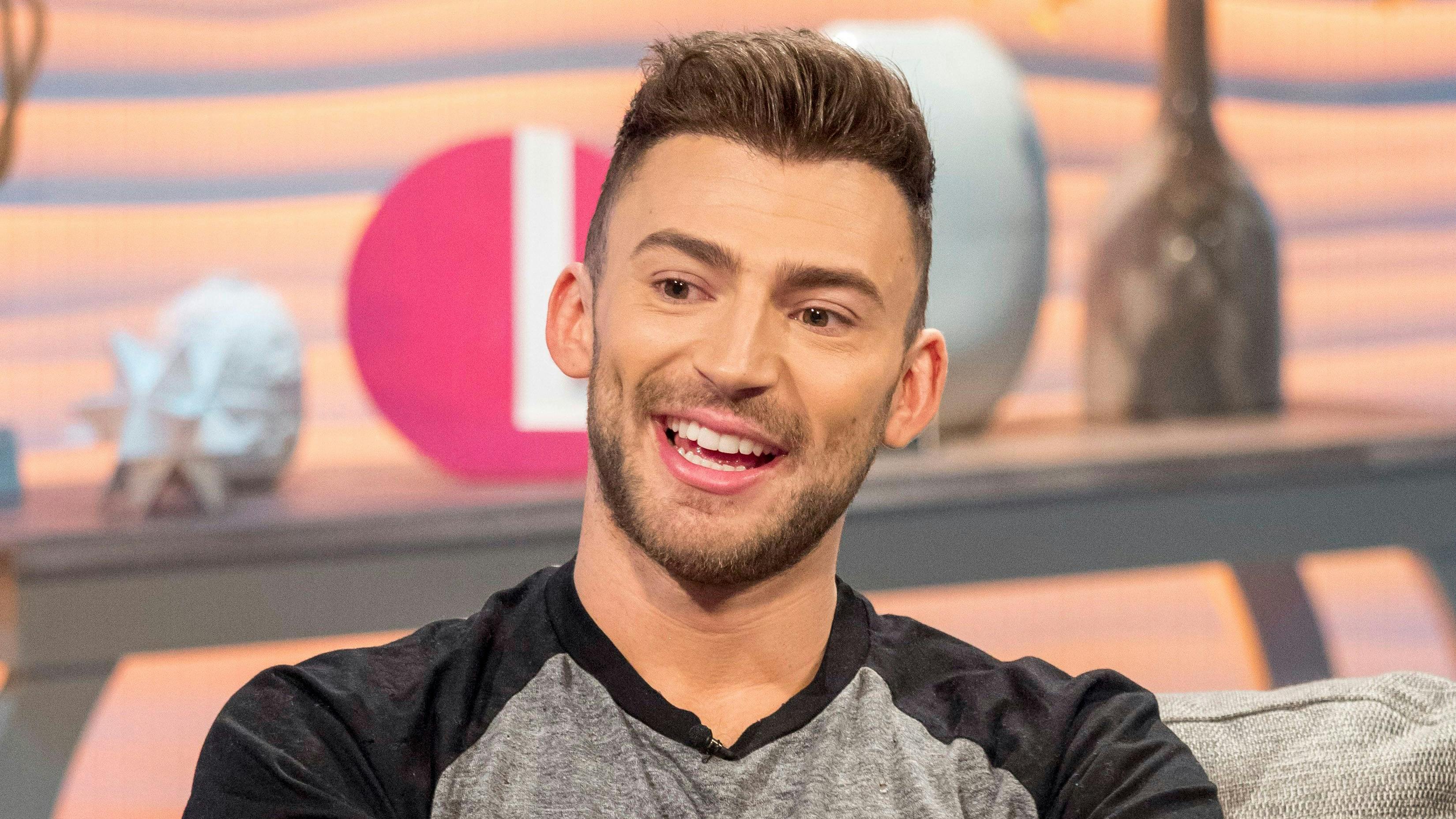 OMG! Is Jake Quickenden joining THIS soap? | Closer