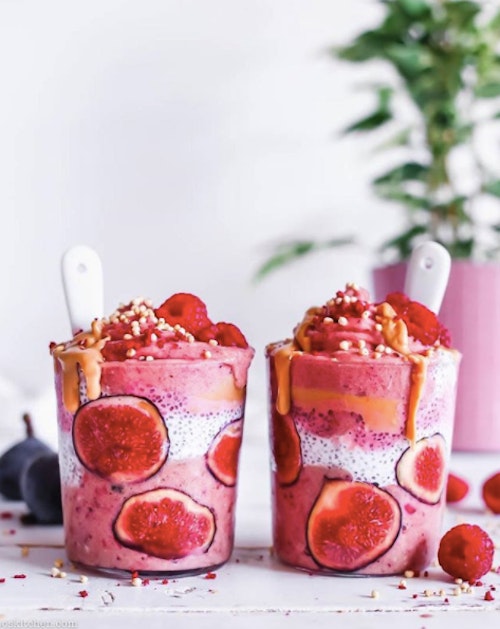 Vegan food porn: Restaurants and food pics that we’re DROOLING over ...