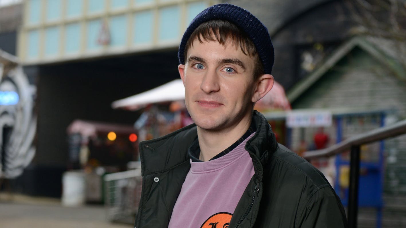 Callum Halfway Highway is returning to Eastenders