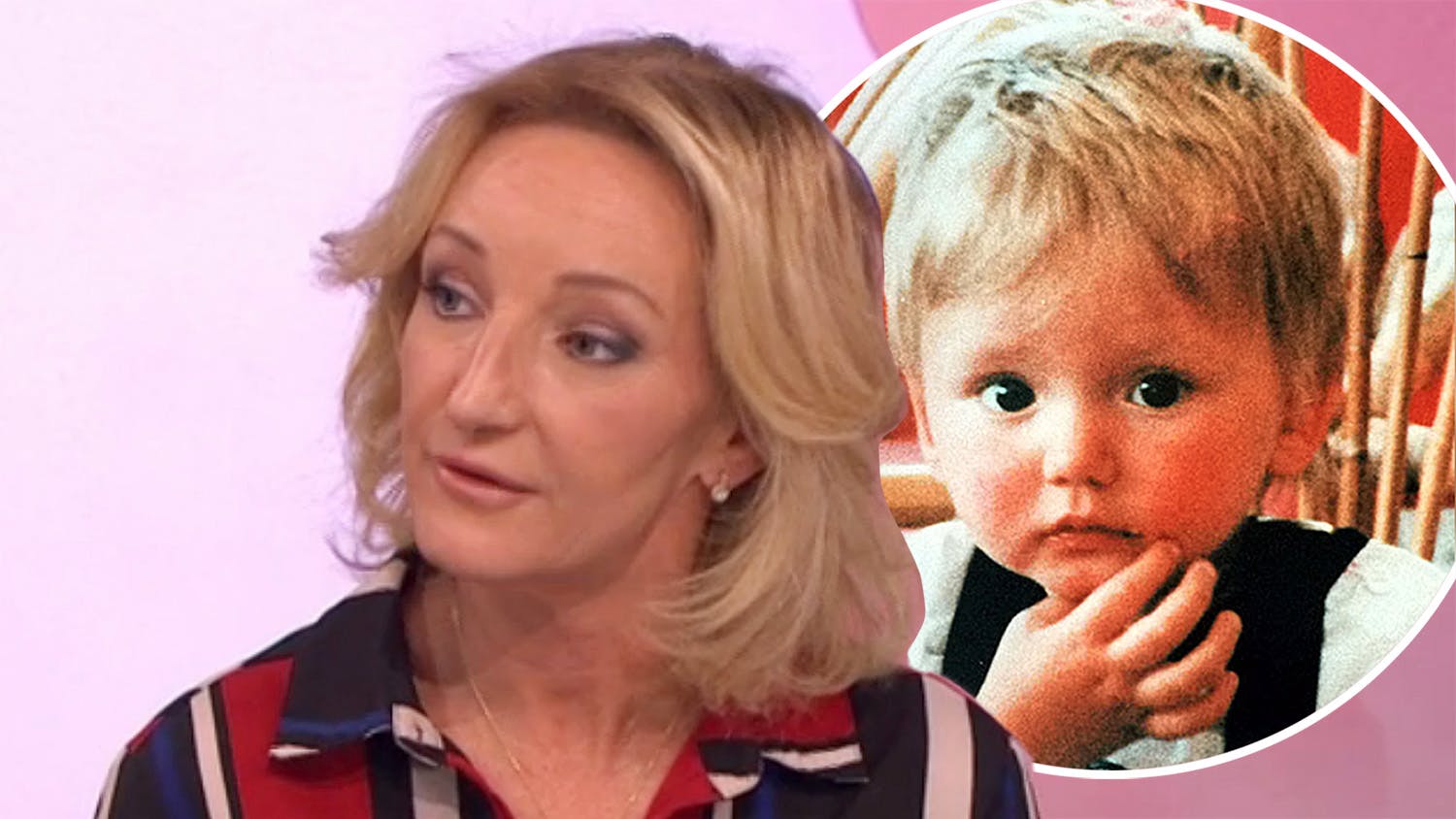 Ben Needham's mum Kerry says it's 'unfair' Madeleine McCann case has ...