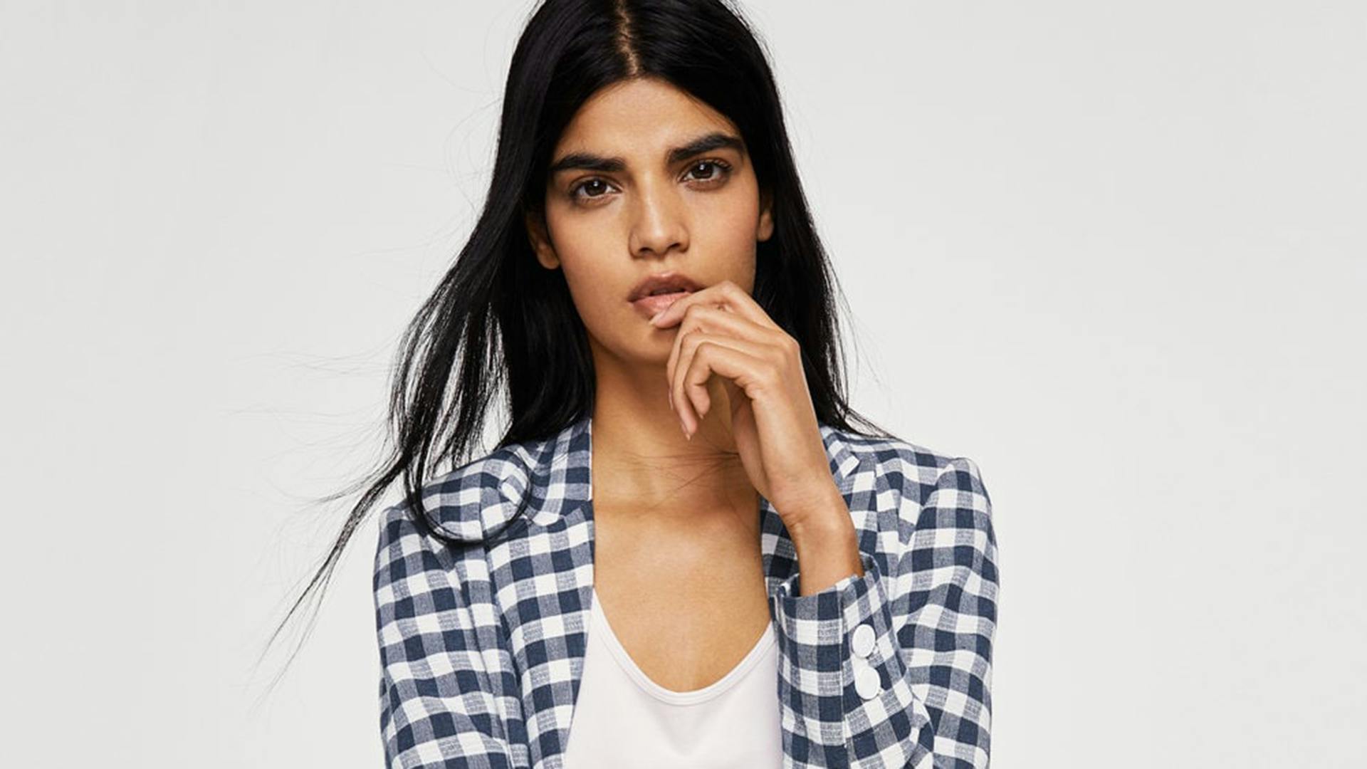 11 Pieces From Mango That Prove It’s The Most Underrated High Street Store