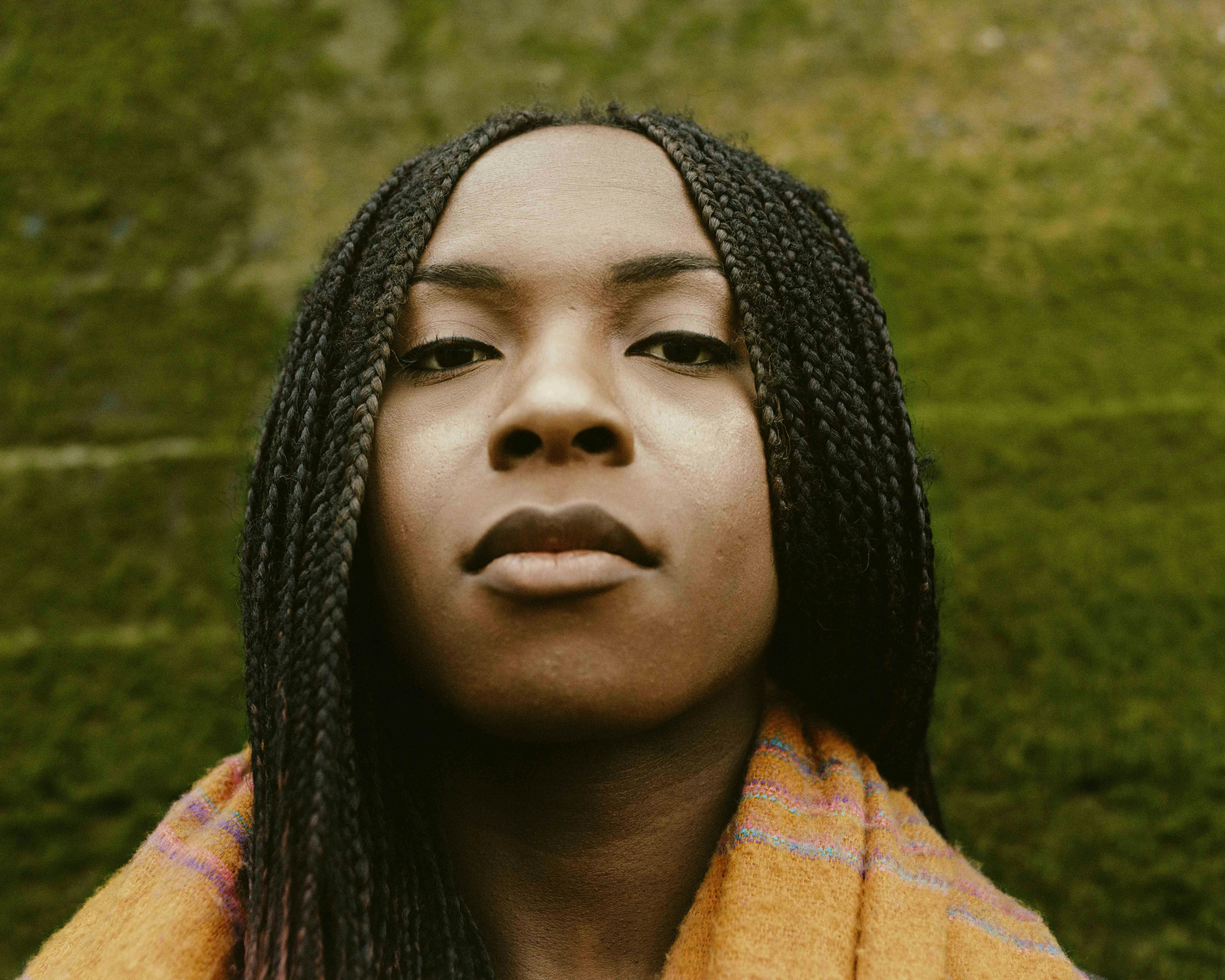 This Is What Transgender Looks Like | Grazia