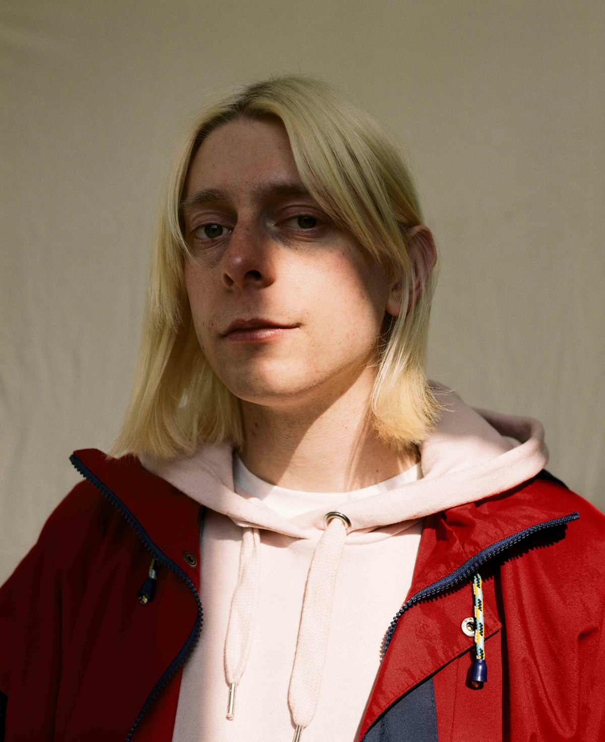 This Is What Transgender Looks Like | Grazia