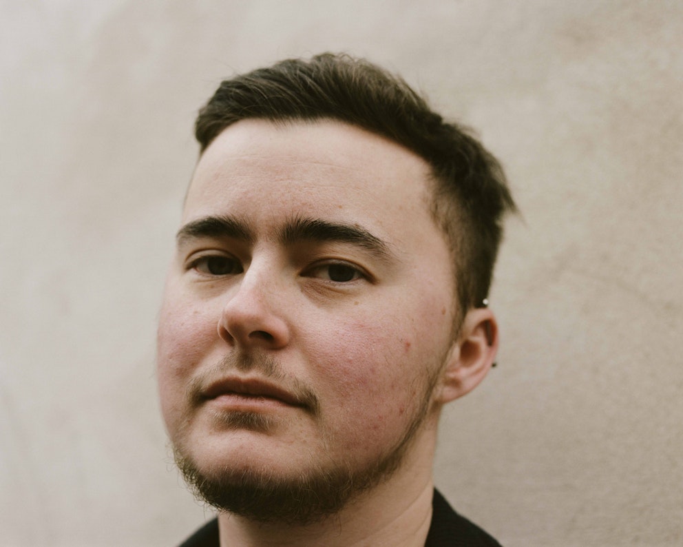 This Is What Transgender Looks Like | Grazia