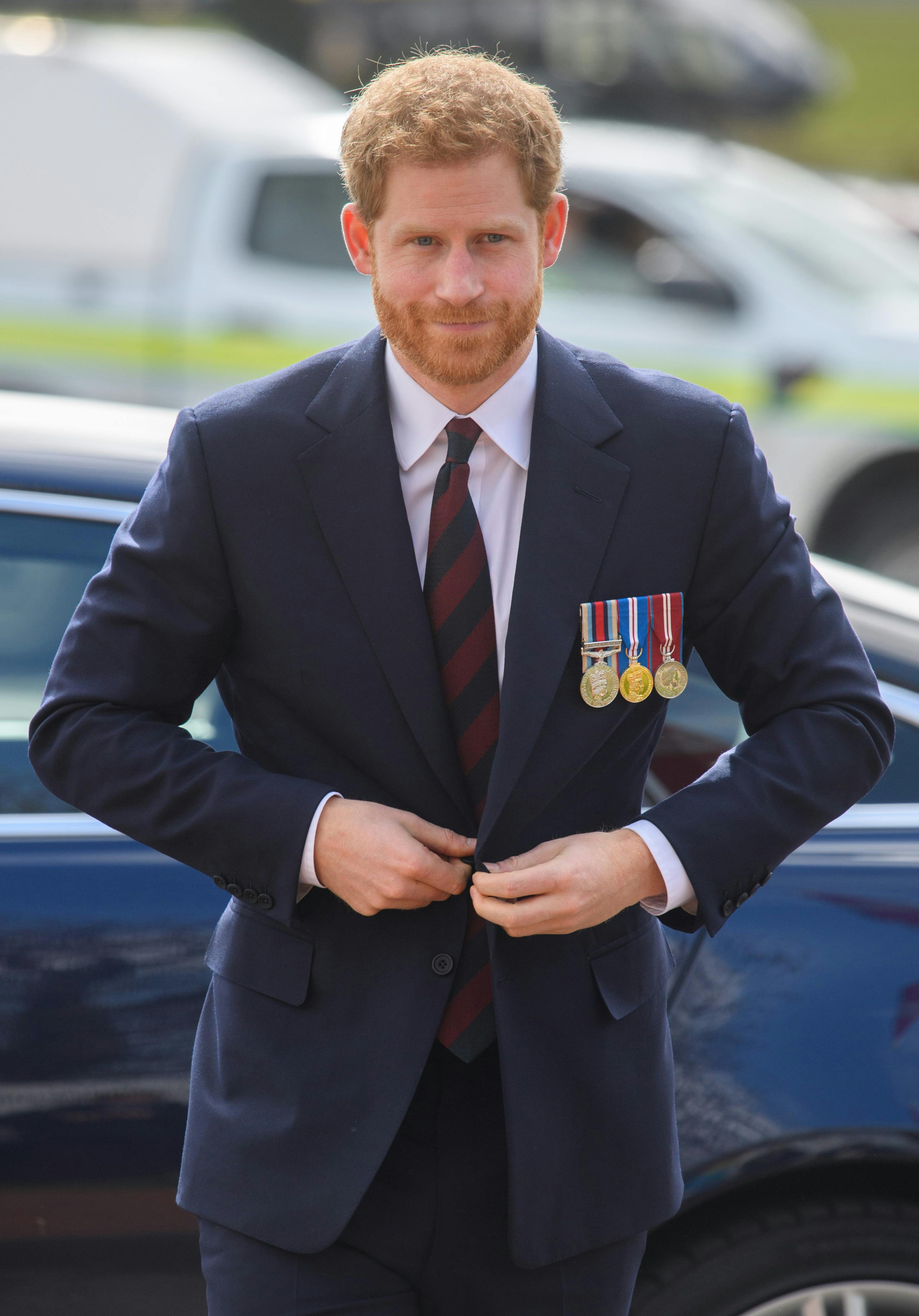 Everything We Know About Prince Harry's Stag Do So Far - Grazia
