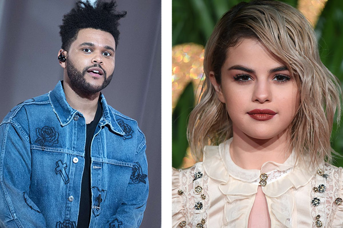 The Weeknd’s lyrics aimed at ex Selena Gomez will leave you BROKEN ...