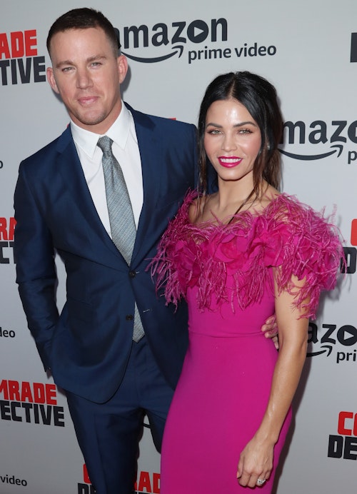 Who is Steven Bartlett’s girlfriend Melanie Vaz Lopes? | Celebrity | Heat