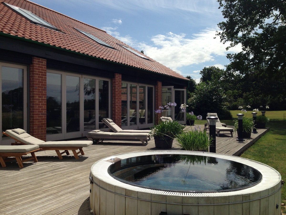 Congham Hall: The perfect destination for you next spa break