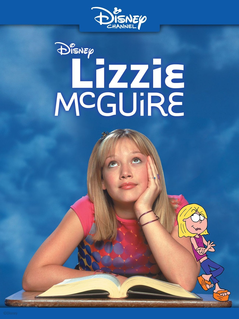 The Best Disney Channel Shows From Our Childhood/The Noughties