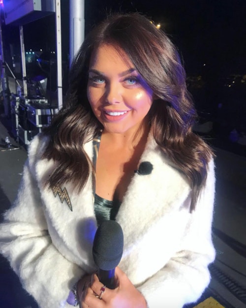 Scarlett Moffatt shares ‘upsetting’ photo that left her too depressed ...