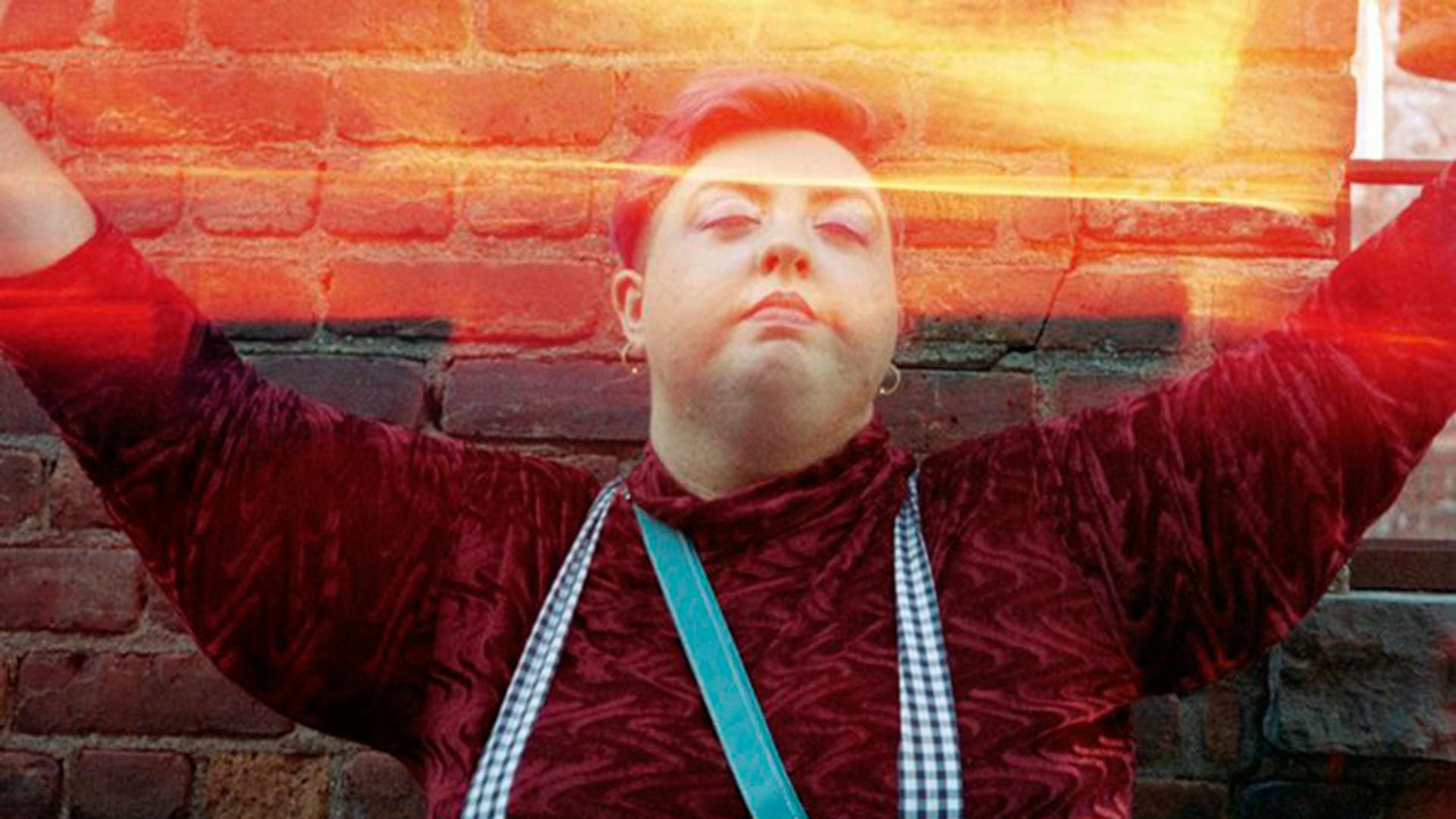 How Being Plus Size Affects Presenting As Non-Binary