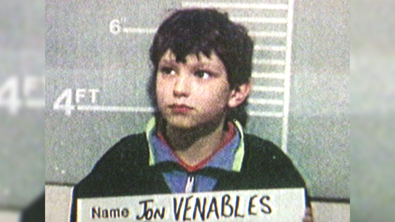 James Bulger killer Jon Venables jailed for 40 months for child abuse ...