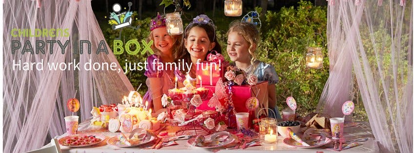 This genius party planning hack will save you time and money | Closer