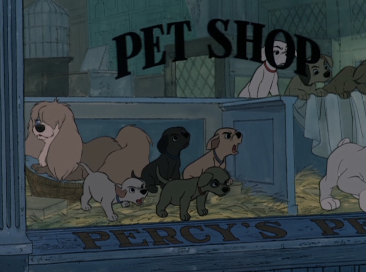 Disney Easter Eggs: Here are ALL the Disney character crossovers - Closer