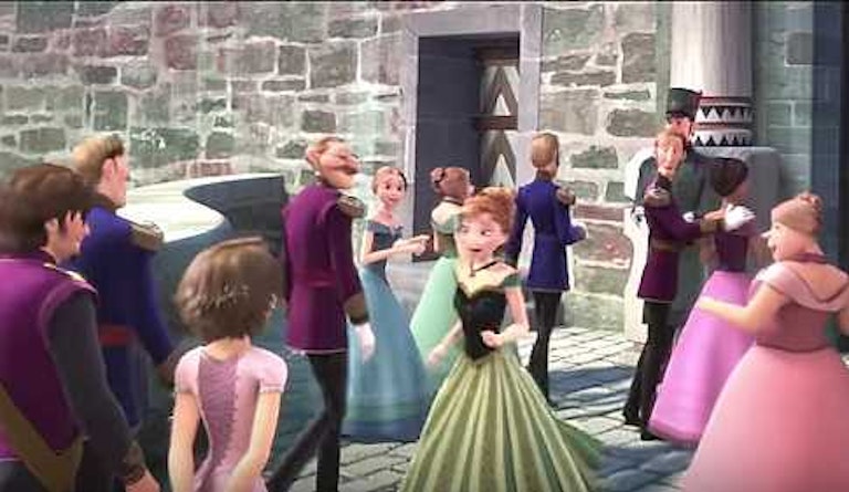 Disney Easter Eggs: Here are ALL the Disney character crossovers - Closer