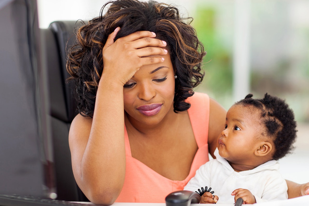 13 types of mum you'll meet at mummy groups