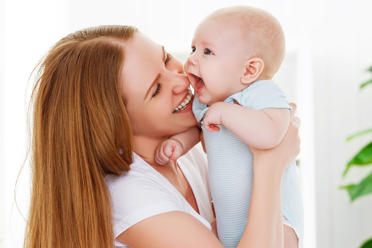 13 types of mum you'll meet at mummy groups