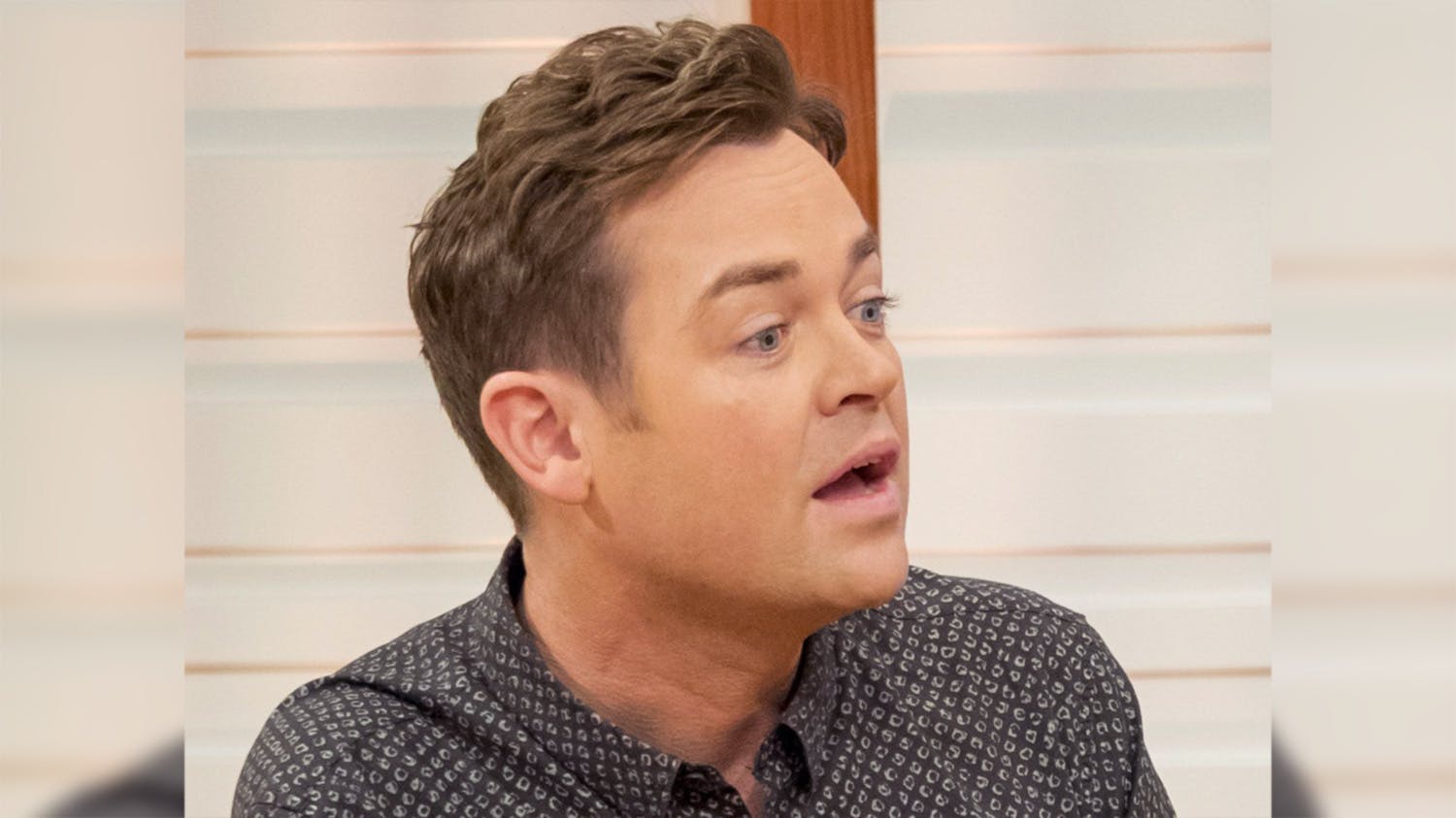 Britain's Got Talent: Stephen Mulhern threw filming into CHAOS with illness