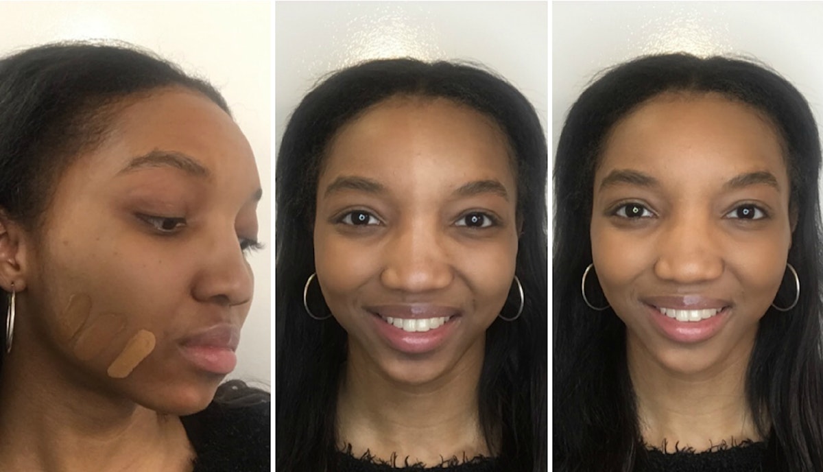 The best foundations for dark skin: tried and tested