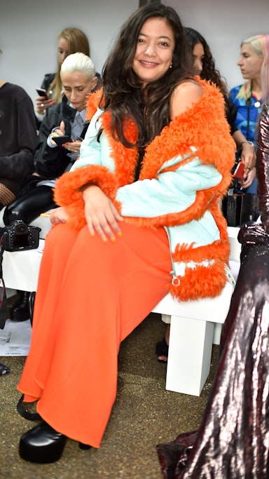 Naomi Shimada: Instagram’s Most Exciting Model?