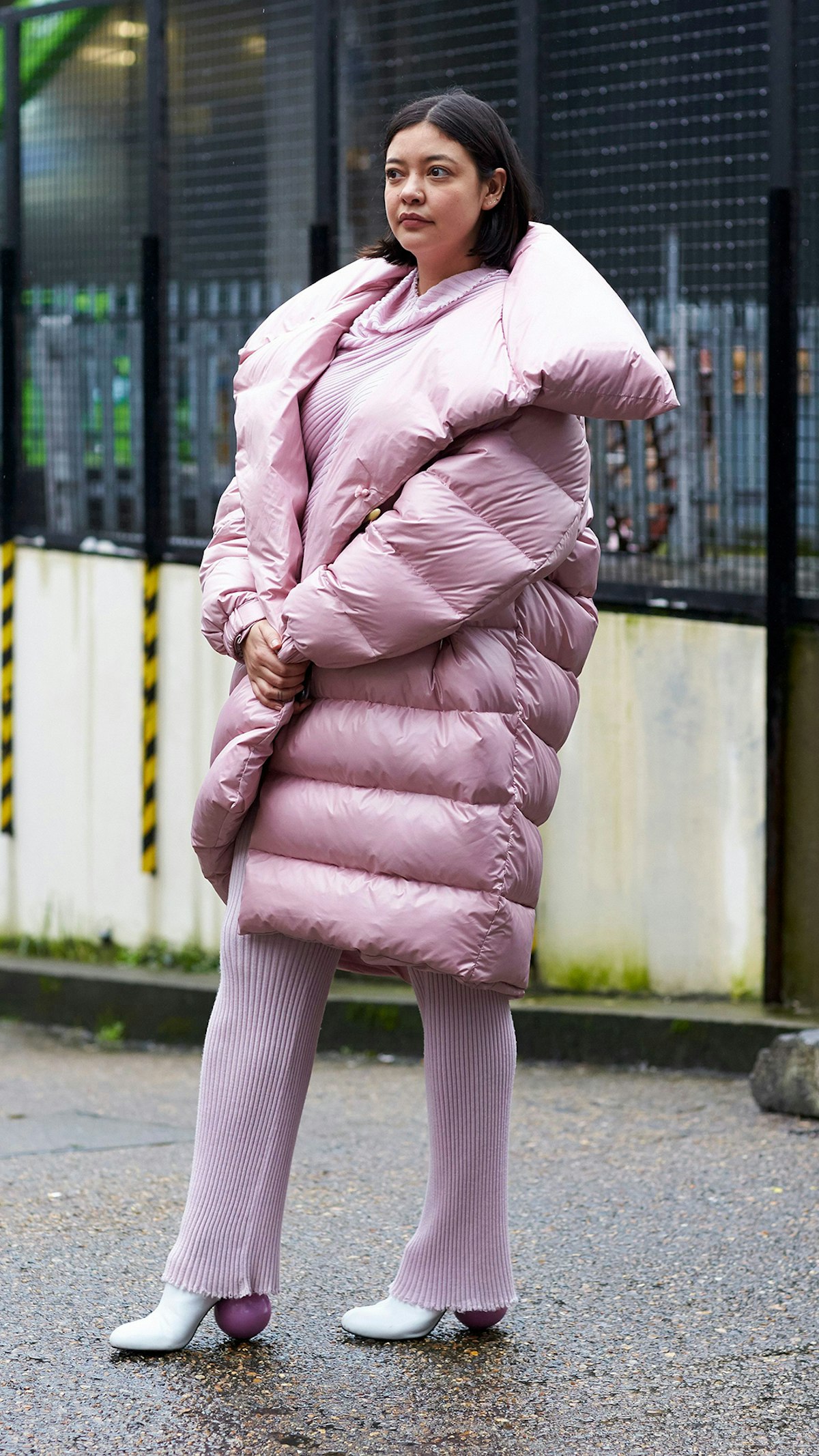 Naomi Shimada: Instagram’s Most Exciting Model?