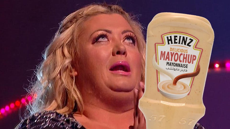 Heinz Mayochup is now a thing and the internet can't handle it
