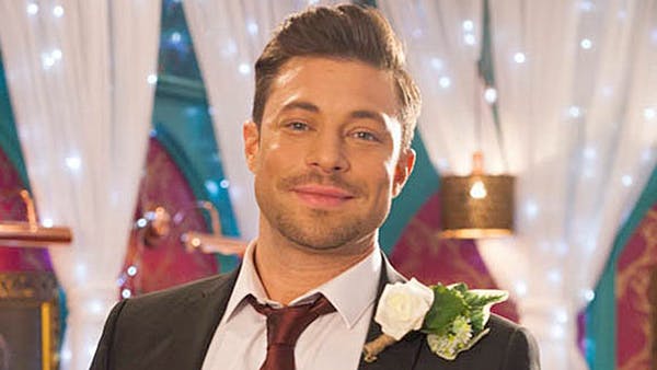 EXCLUSIVE! Duncan James reveals his favourite Hollyoaks moments
