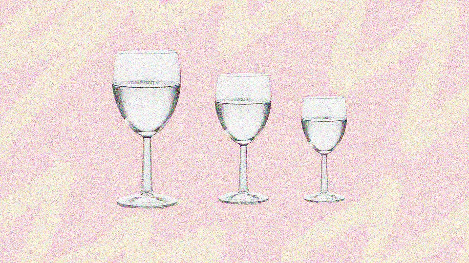 New Research Says Drinking Could Take Five Years Off Your Life | Grazia