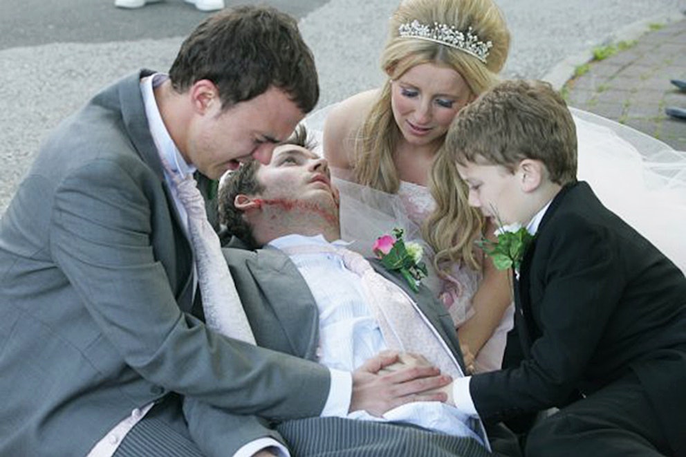 Who is Danny Dyer married to? Your need to know on Joanne Mas