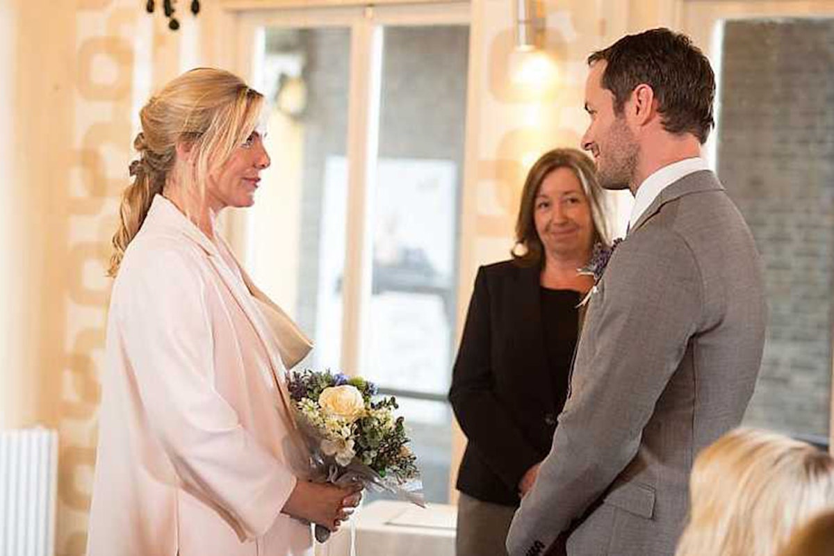 Who is Danny Dyer married to? Your need to know on Joanne Mas