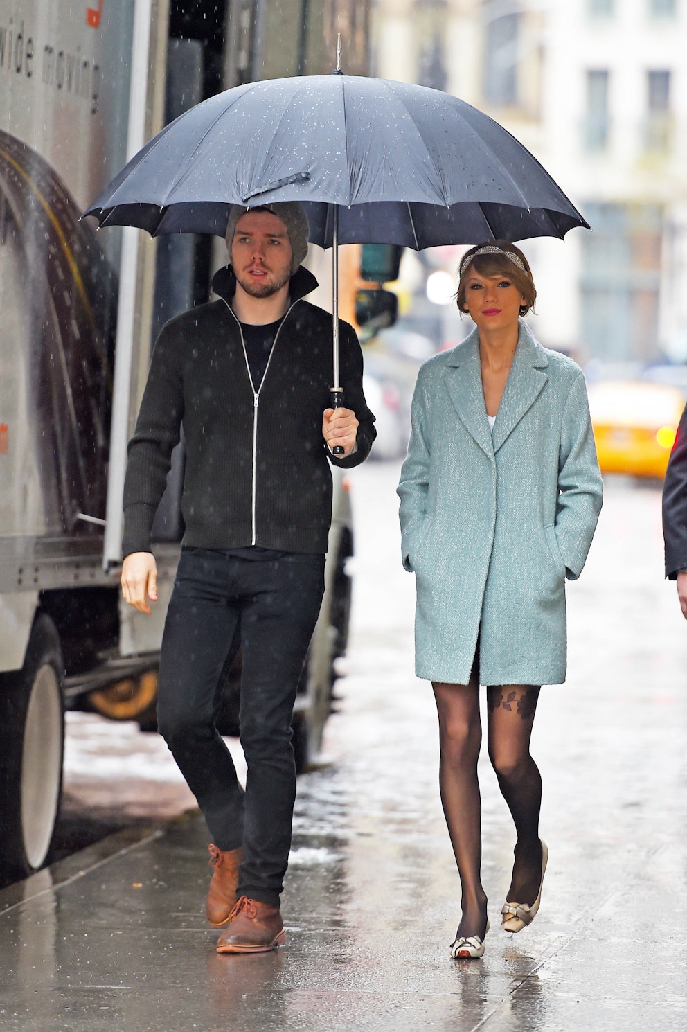 Caroline Flack's TWIN sister Jody Flack - everything you need to know