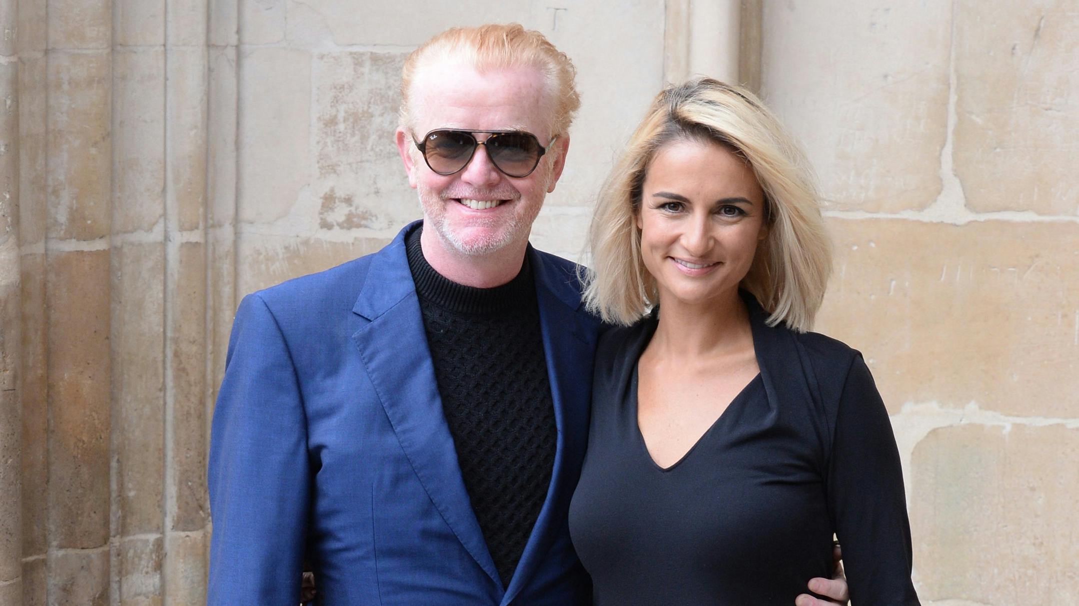 Chris Evans Girlfriend Pregnant