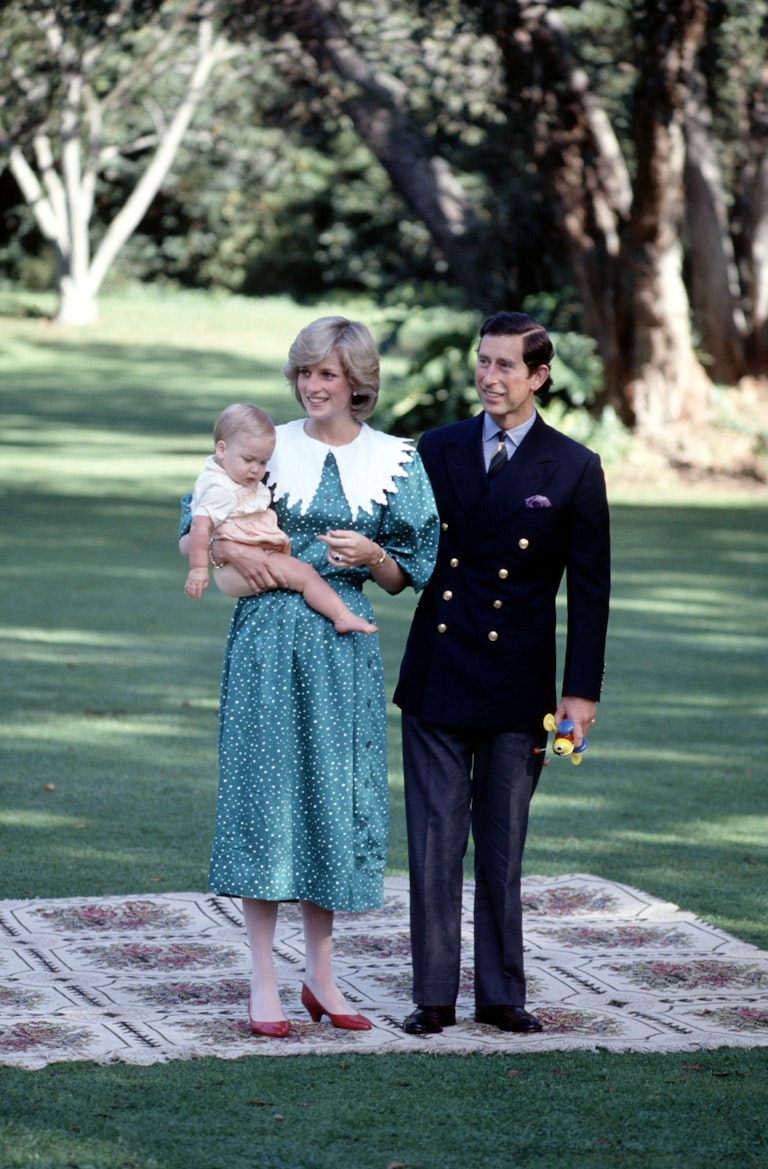 Who Is Lena Elizabeth Tindall, Mike And Zara's Youngest Daughter?