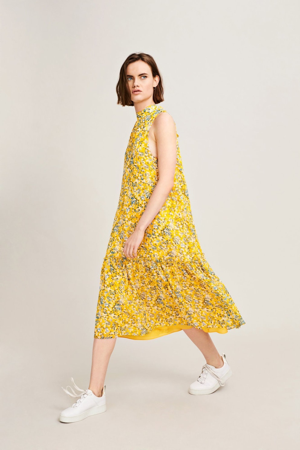 Suns Out: Here’s What To Wear To Work