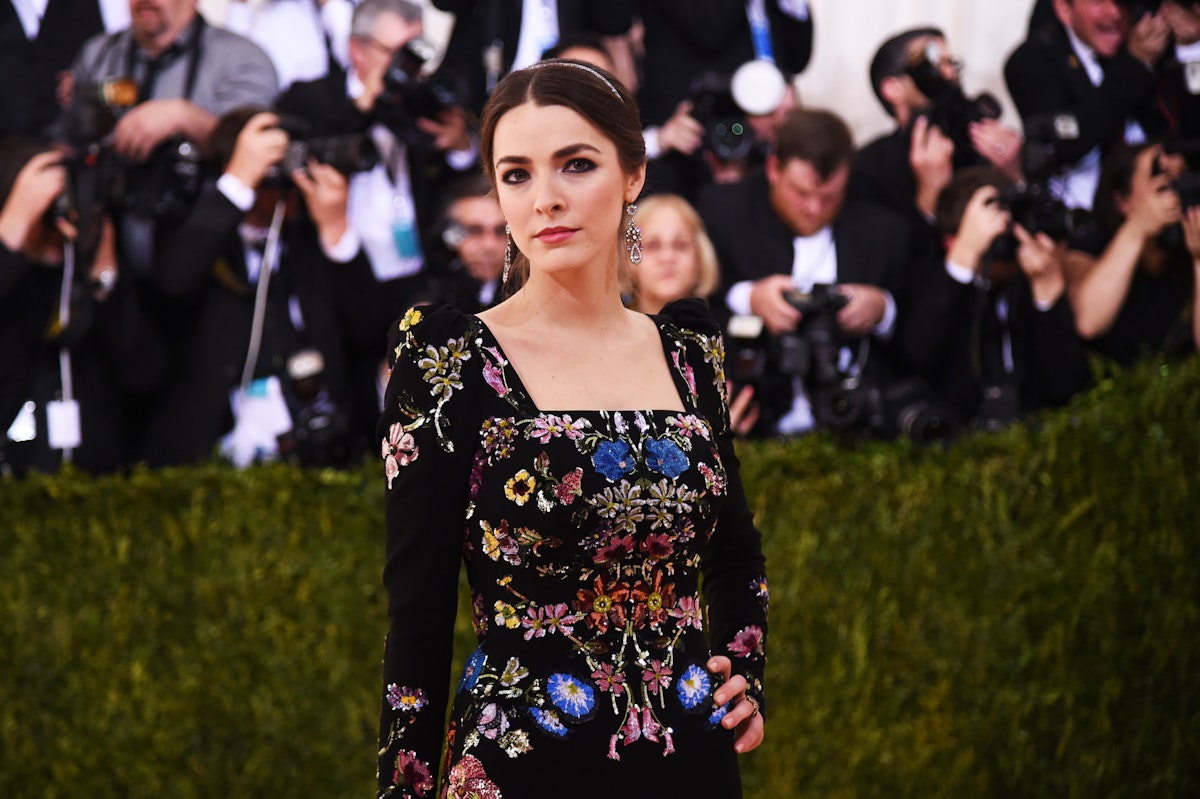 How To Get A Ticket To The Met Gala