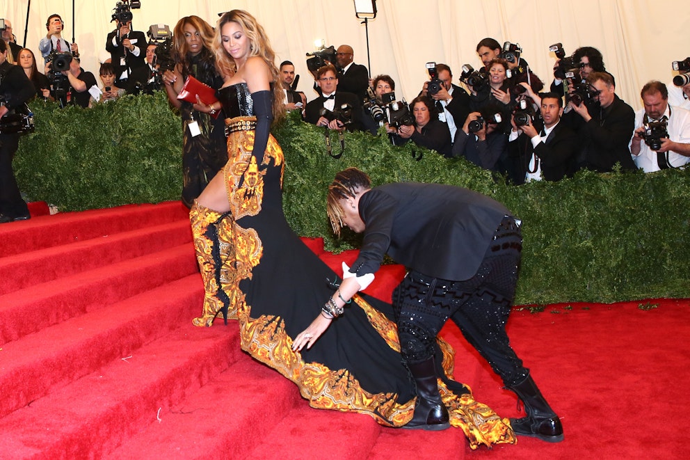 How To Get A Ticket To The Met Gala