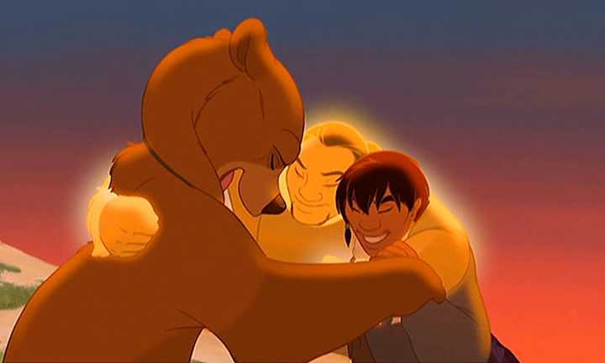 15 underrated Disney and DreamWorks films you NEED to see before you ...