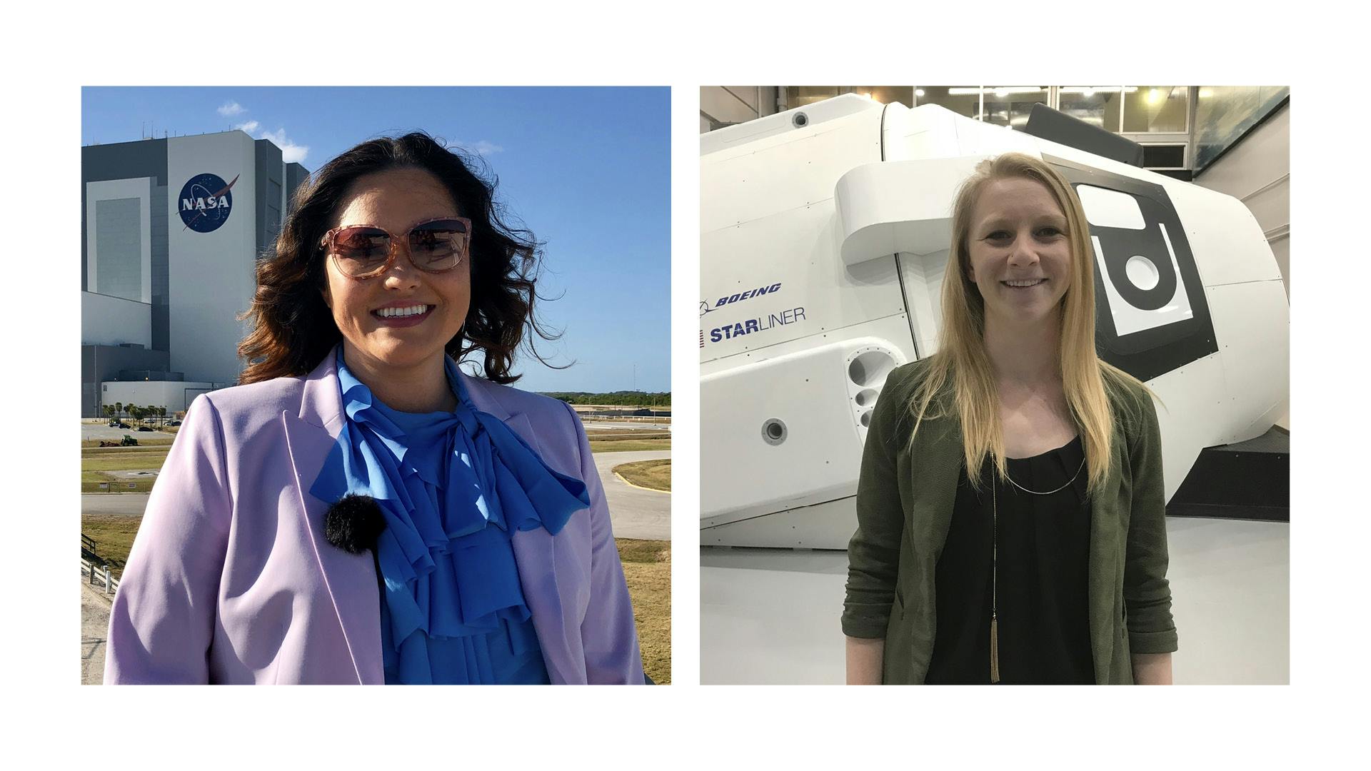 One Of These Women Could Be The First Person On Mars | %%channel_name%%