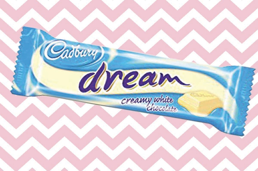 23 Discontinued Chocolate Bars We Want Back In Our Lives