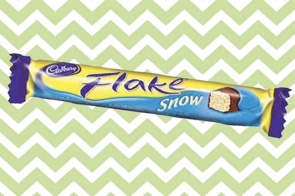 23 Discontinued Chocolate Bars We Want Back In Our Lives