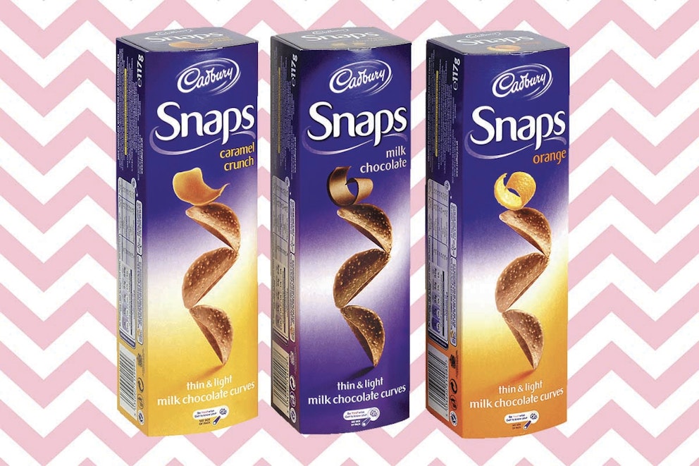 23 Discontinued Chocolate Bars We Want Back In Our Lives