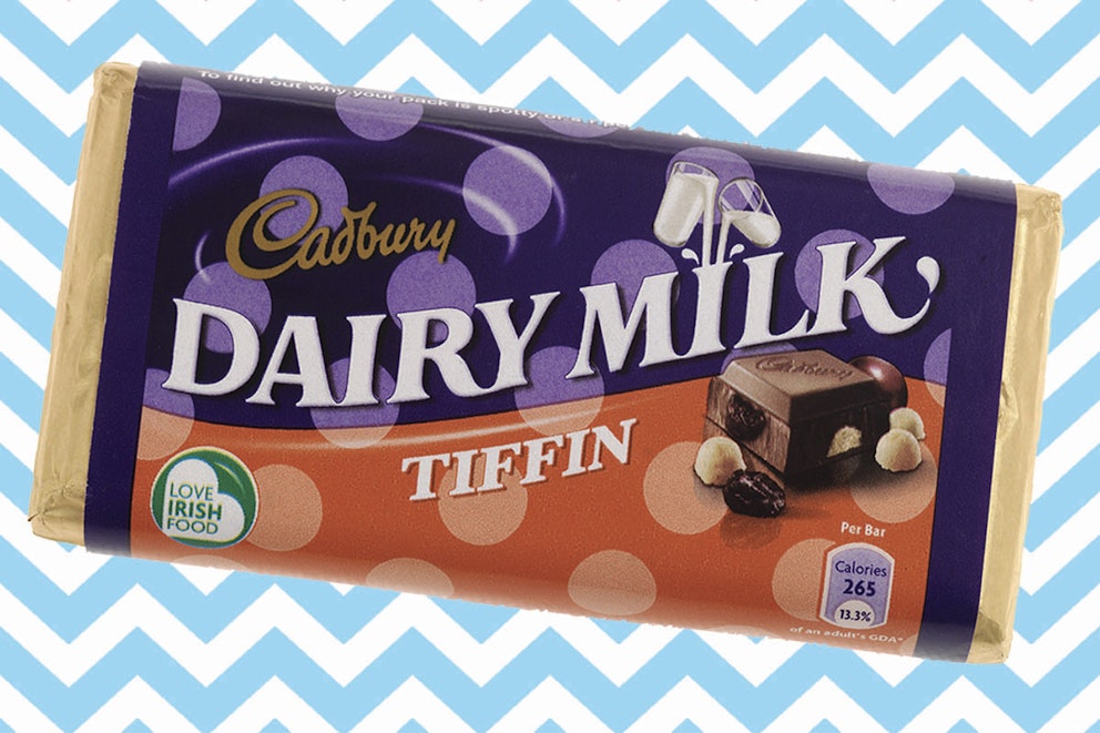 23 Discontinued Chocolate Bars We Want Back In Our Lives