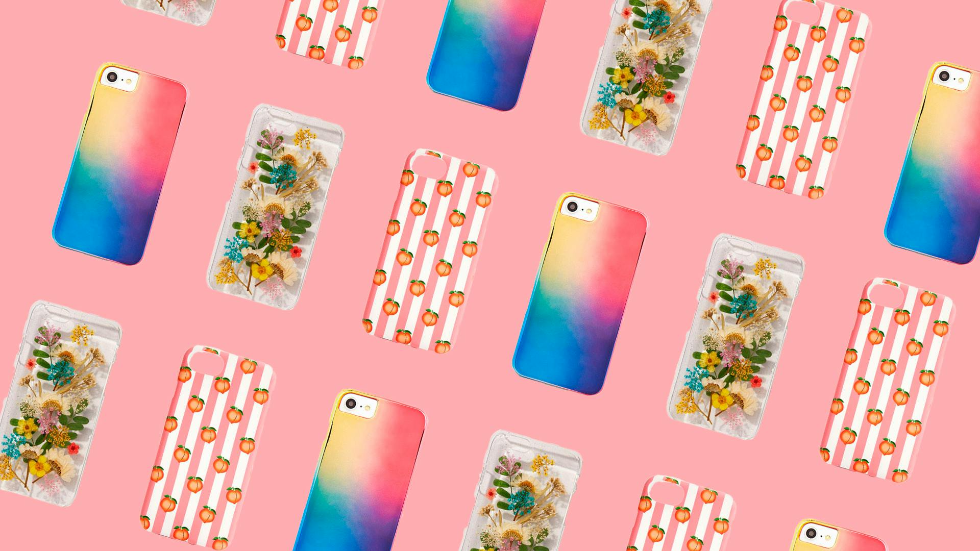 7 Fierce Phone Cases We’re Absolutely Living For - The Debrief