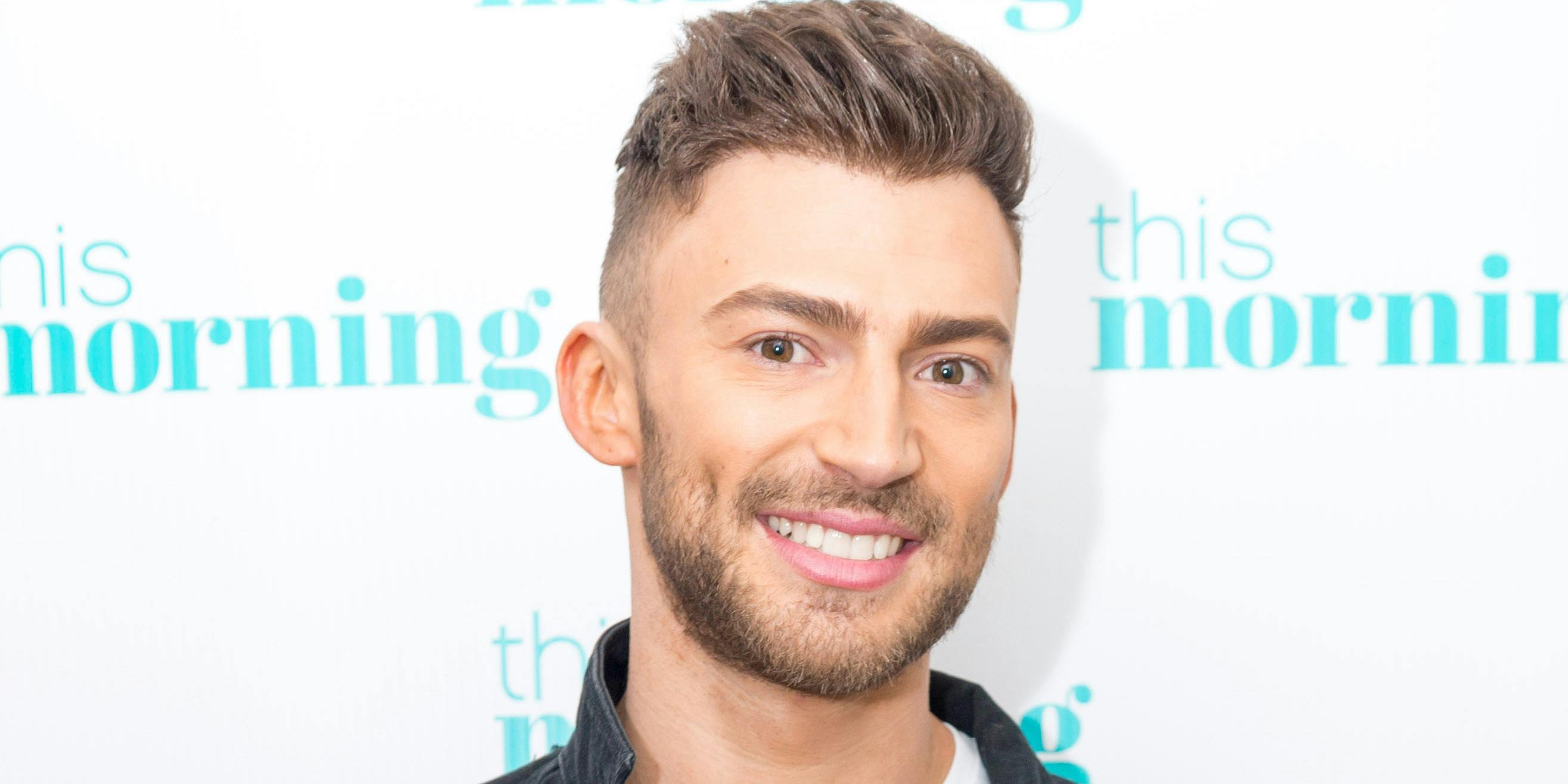 Jake Quickenden: Everything you need to know about the Dancing on Ice ...