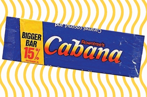 23 Discontinued Chocolate Bars We Want Back In Our Lives | Grazia