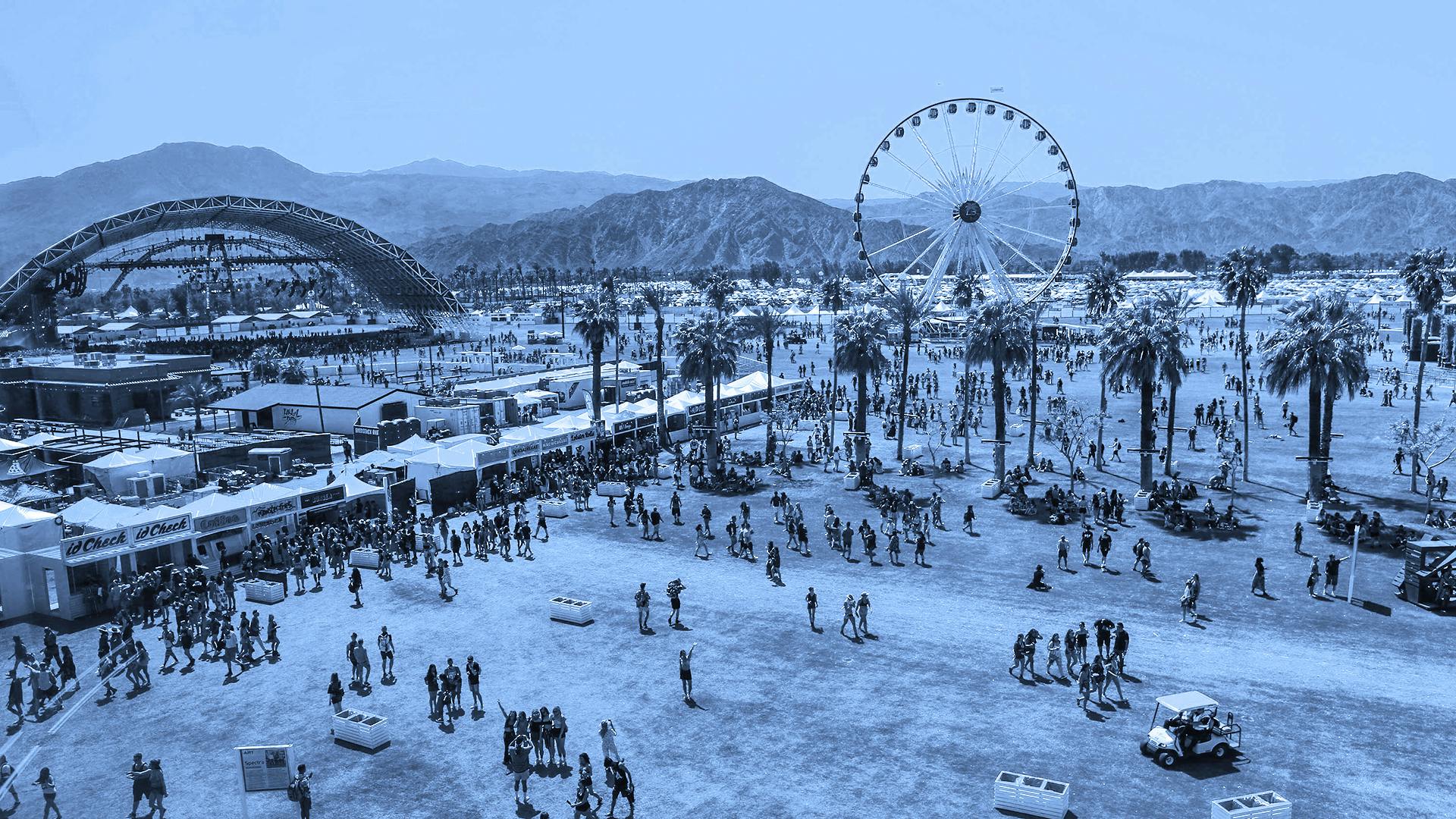 A Reporter Asked 54 Women At Coachella If They Had Been Sexually ...