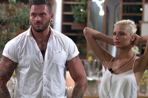 Love Island couples: all the relationships that worked outside the ...