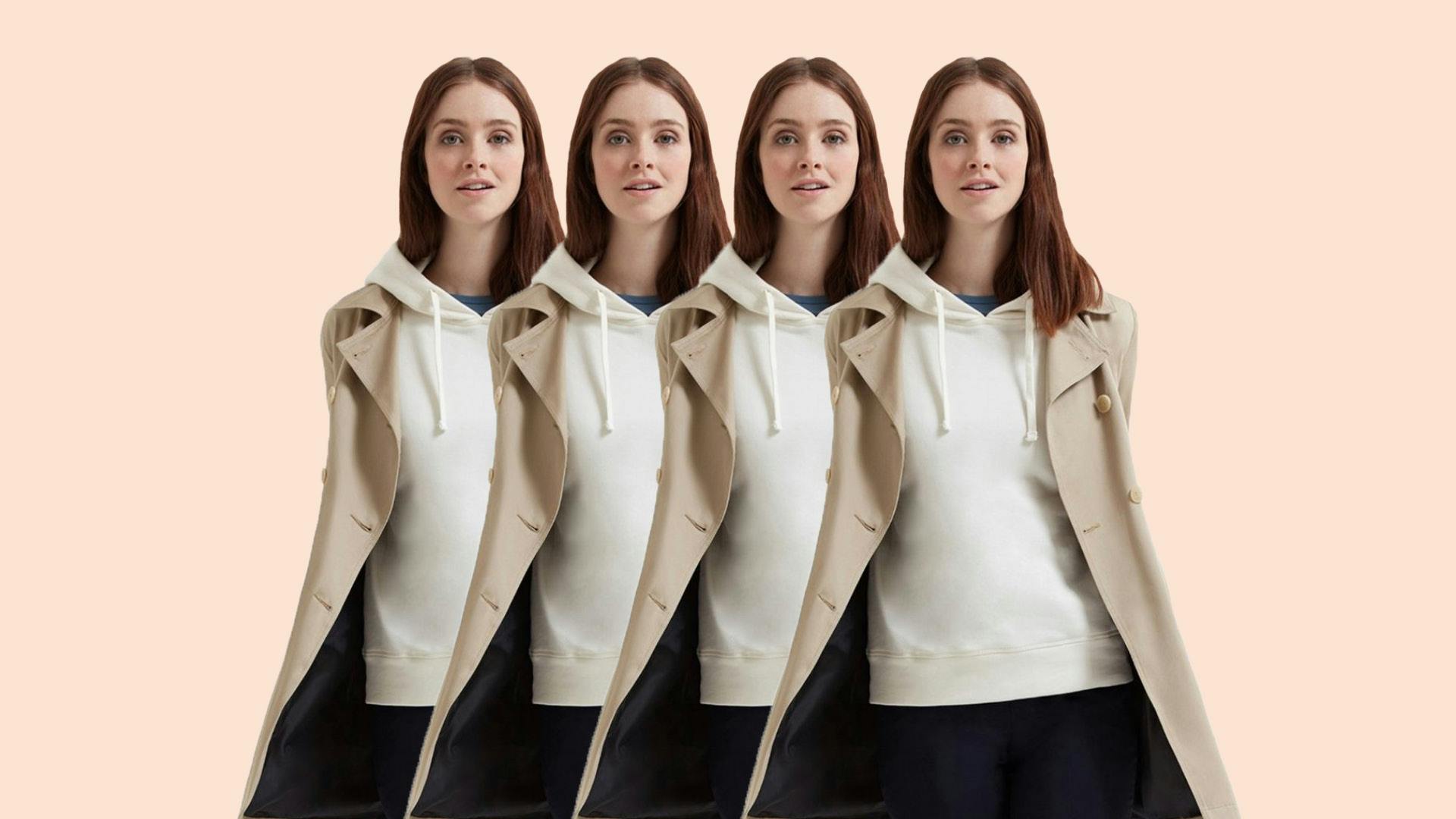 11 Classic Items You Need To Have In Your Wardrobe From Farnol