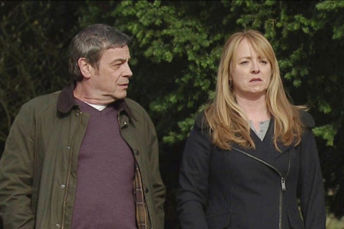 Jim McDonald is coming back to Corrie and it’s gonna be EXPLOSIVE | Closer